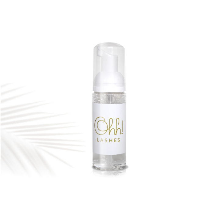 Eyelash Extension & Beauty Salon Miami, Fl | Ohh! Lashes