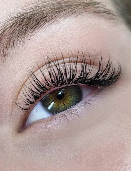 Eyelash Extension & Beauty Salon Miami, Fl | Ohh! Lashes